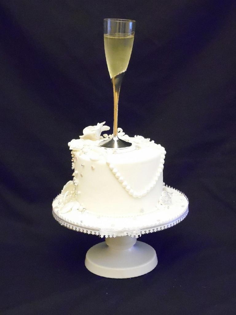 Winter Birthday Cake By Essentially Cakes CakesDecor winter-birthday-cake-by-essentially-cakes-cakesdecor