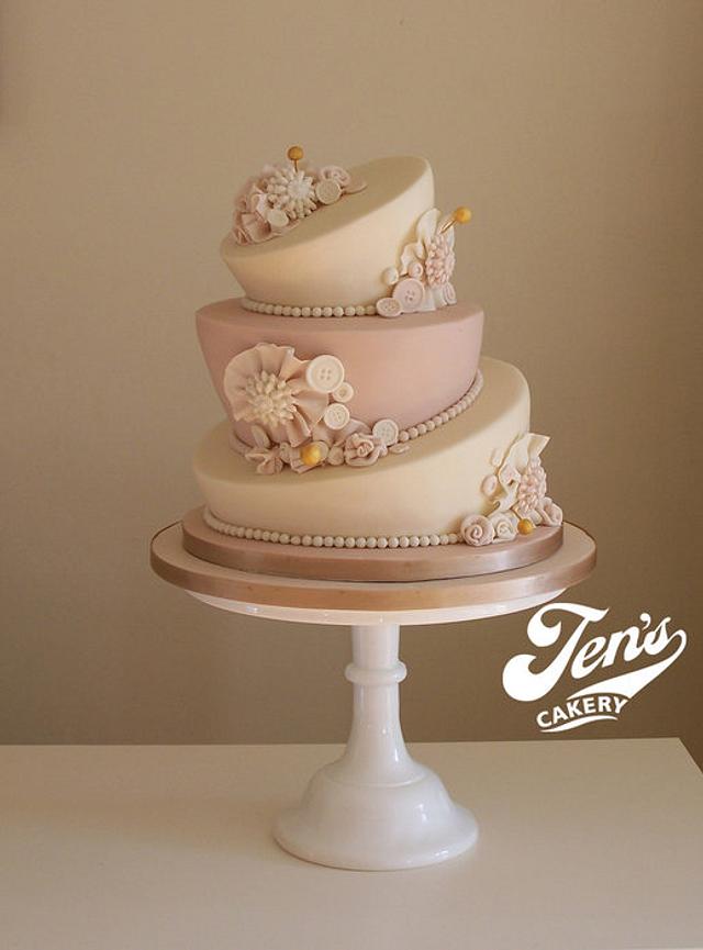 Sophie Decorated Cake By Jens Cakery Cakesdecor