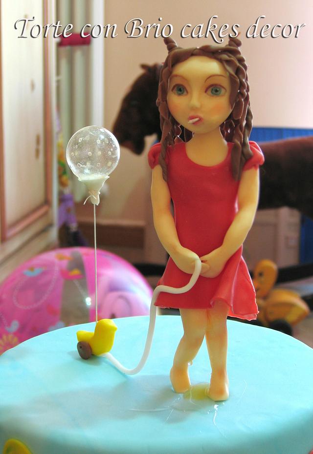 Cake Fest Italia Decorated Cake By Carmela Iadicicco Cakesdecor
