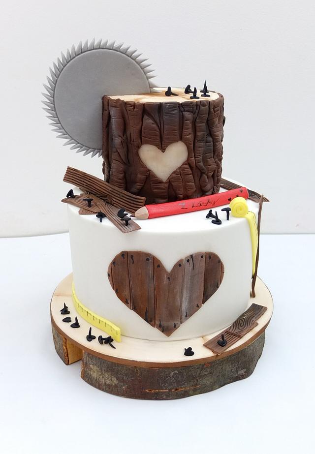 Cake For Carpenter Cake By SWEET Architect CakesDecor cake-for-carpenter-cake-by-sweet-architect-cakesdecor