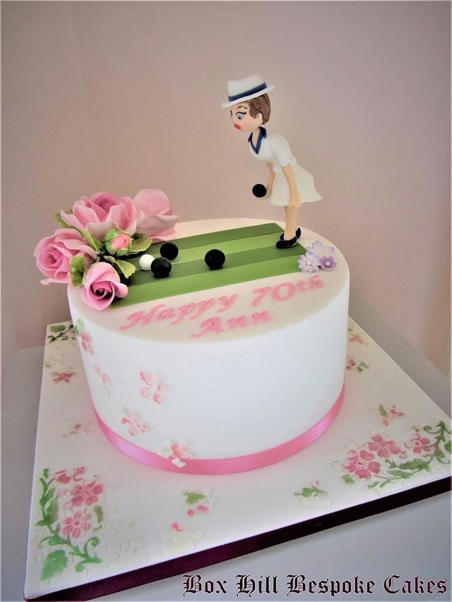 Jigsaw Bowling Cake Decorated Cake By Noreen Box CakesDecor jigsaw-bowling-cake-decorated-cake-by-noreen-box-cakesdecor